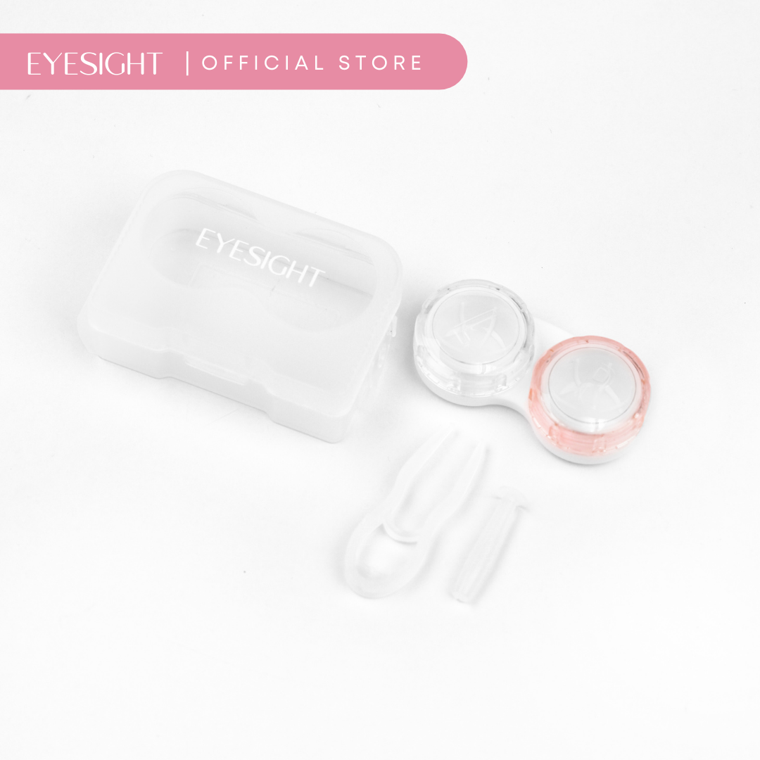 Candy Lens Kit - Eyesight Lenses