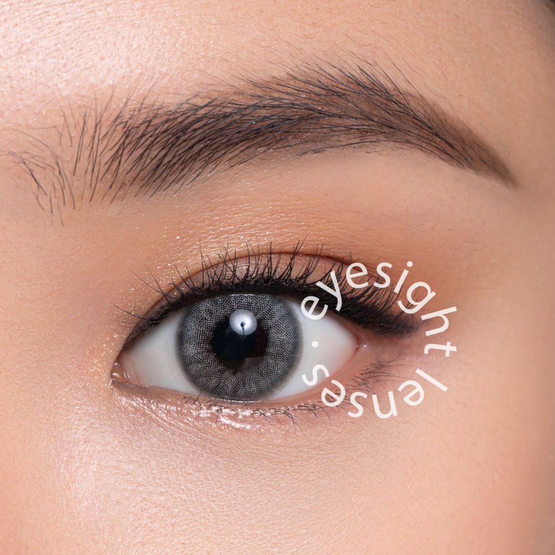 Sephia Gray - Eyesight Lenses