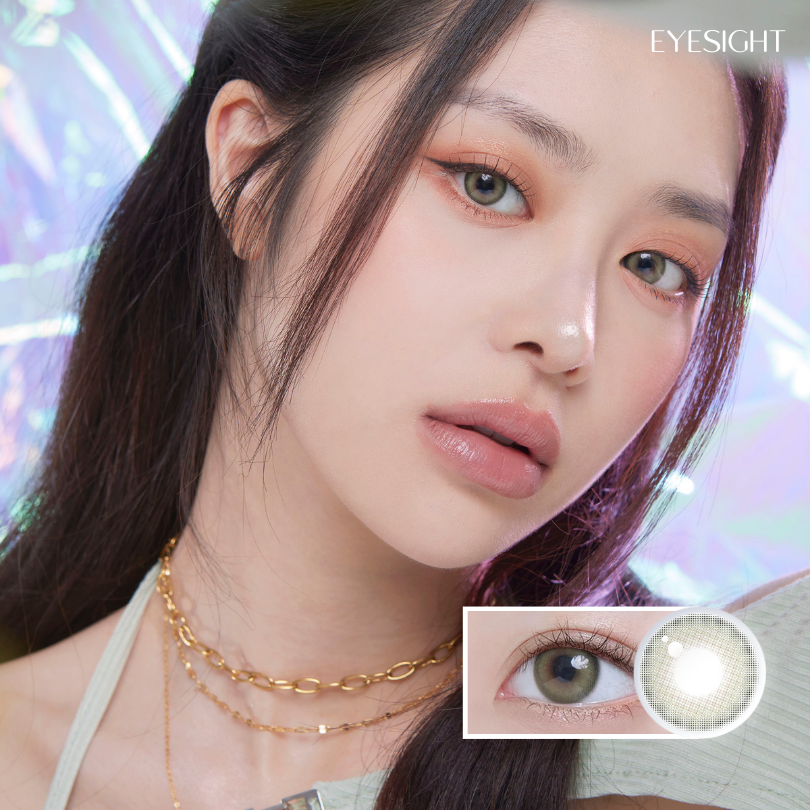 Sage Green - Eyesight Lenses