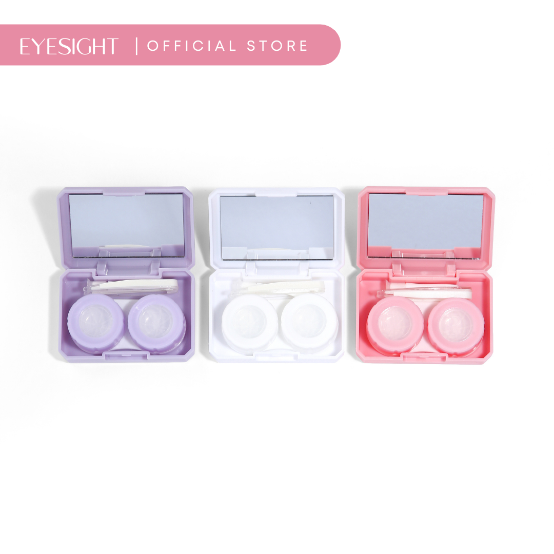 Emily Lens Kit - Eyesight Lenses