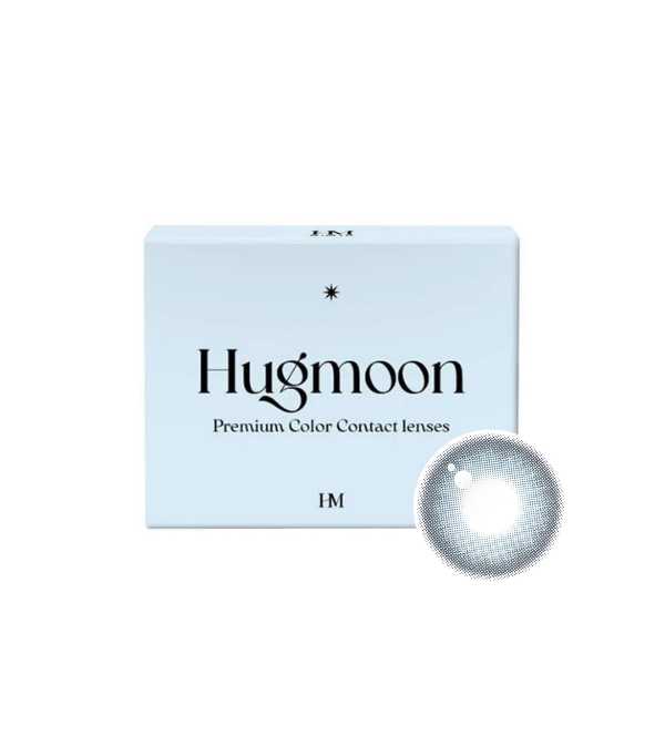 Hugmoon Muse Blue - Eyesight Lenses