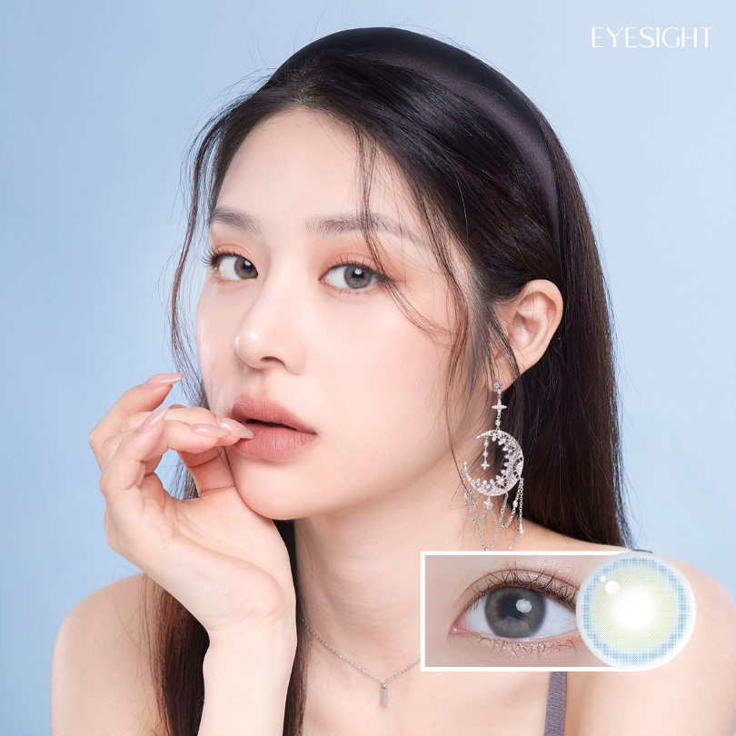 Marine Gray - Eyesight Lenses