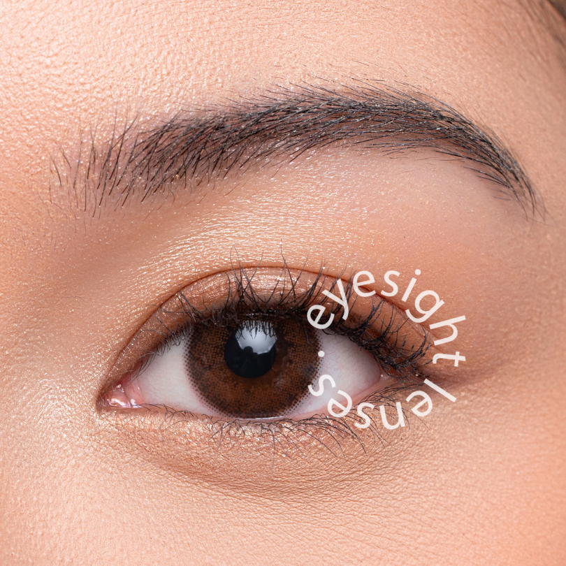 Sage Green - Eyesight Lenses