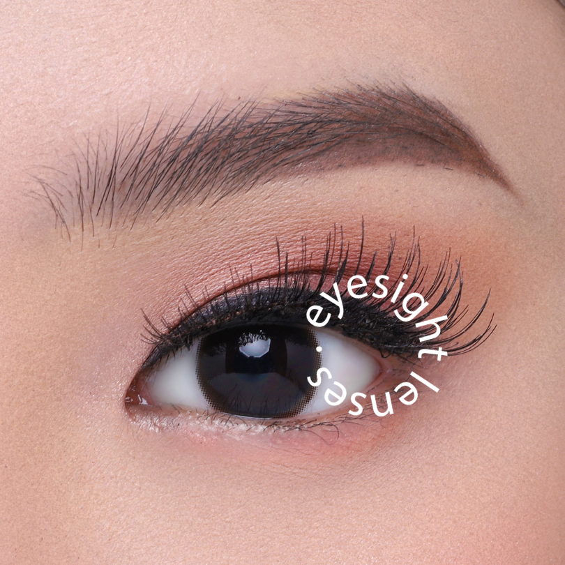 Lapis Blue - Eyesight Lenses