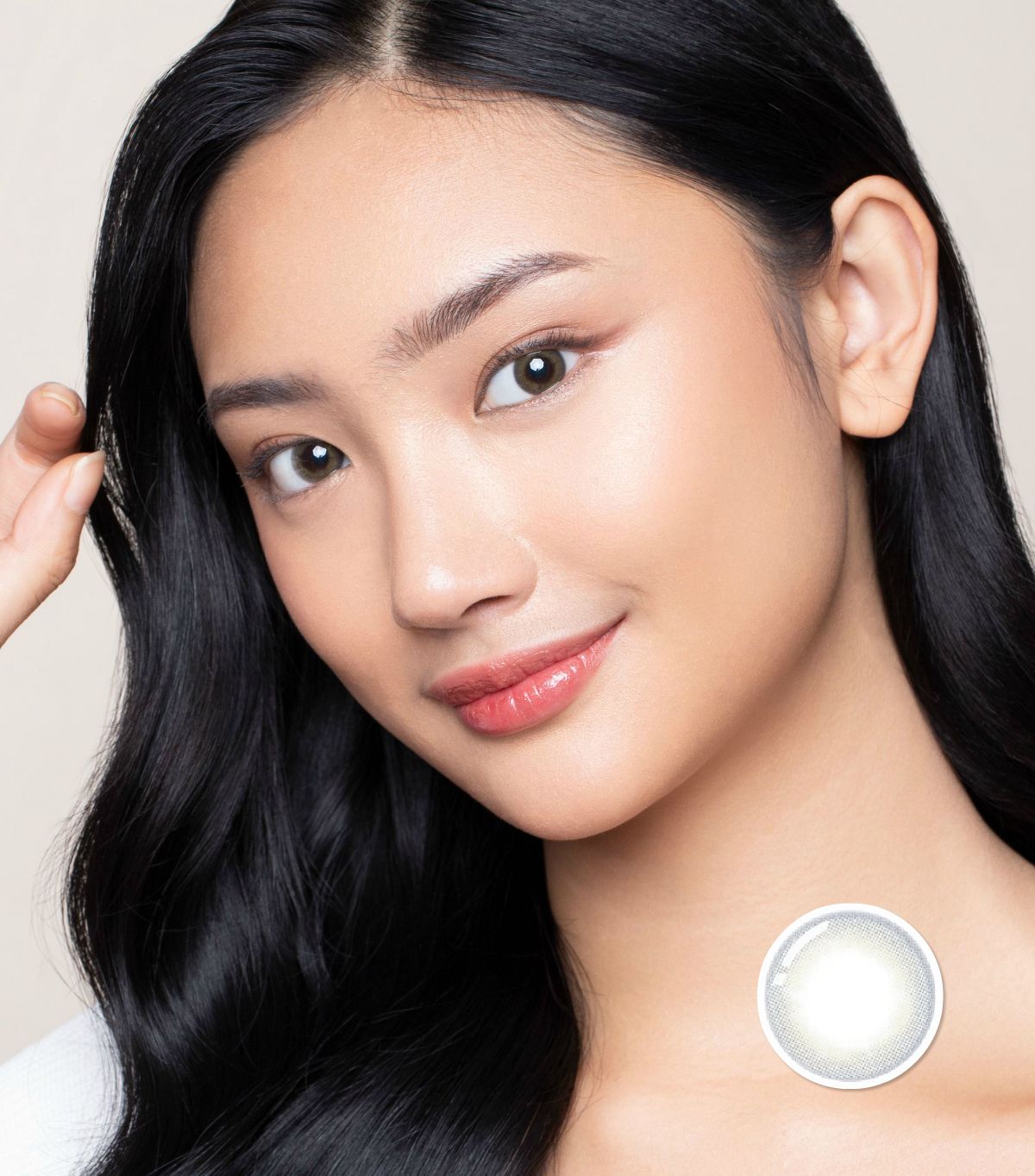 Marine Gray - Eyesight Lenses