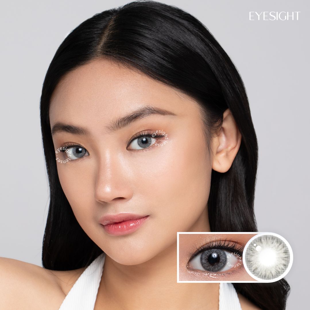 Sephia Gray - Eyesight Lenses