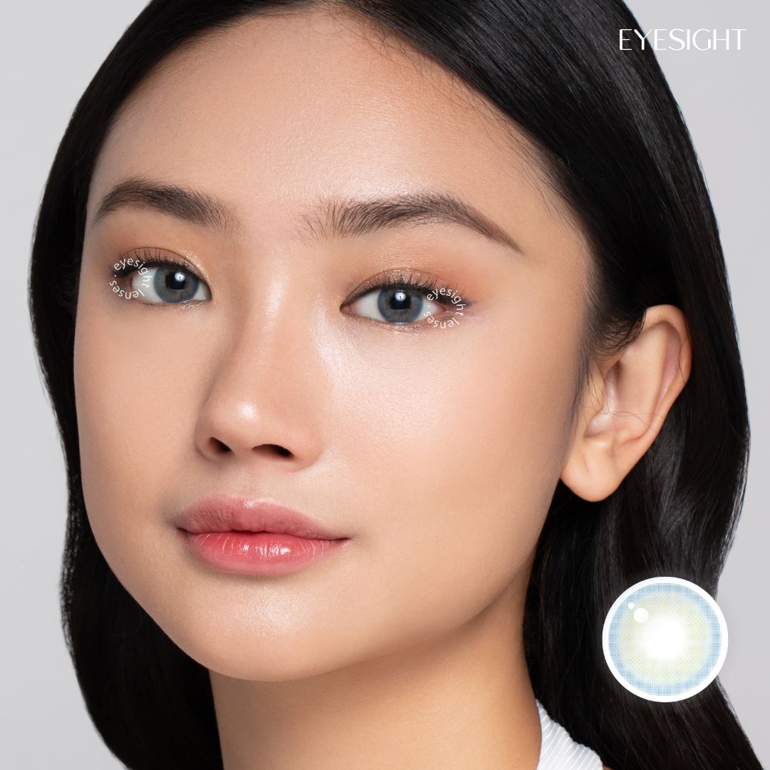 Marine Gray - Eyesight Lenses