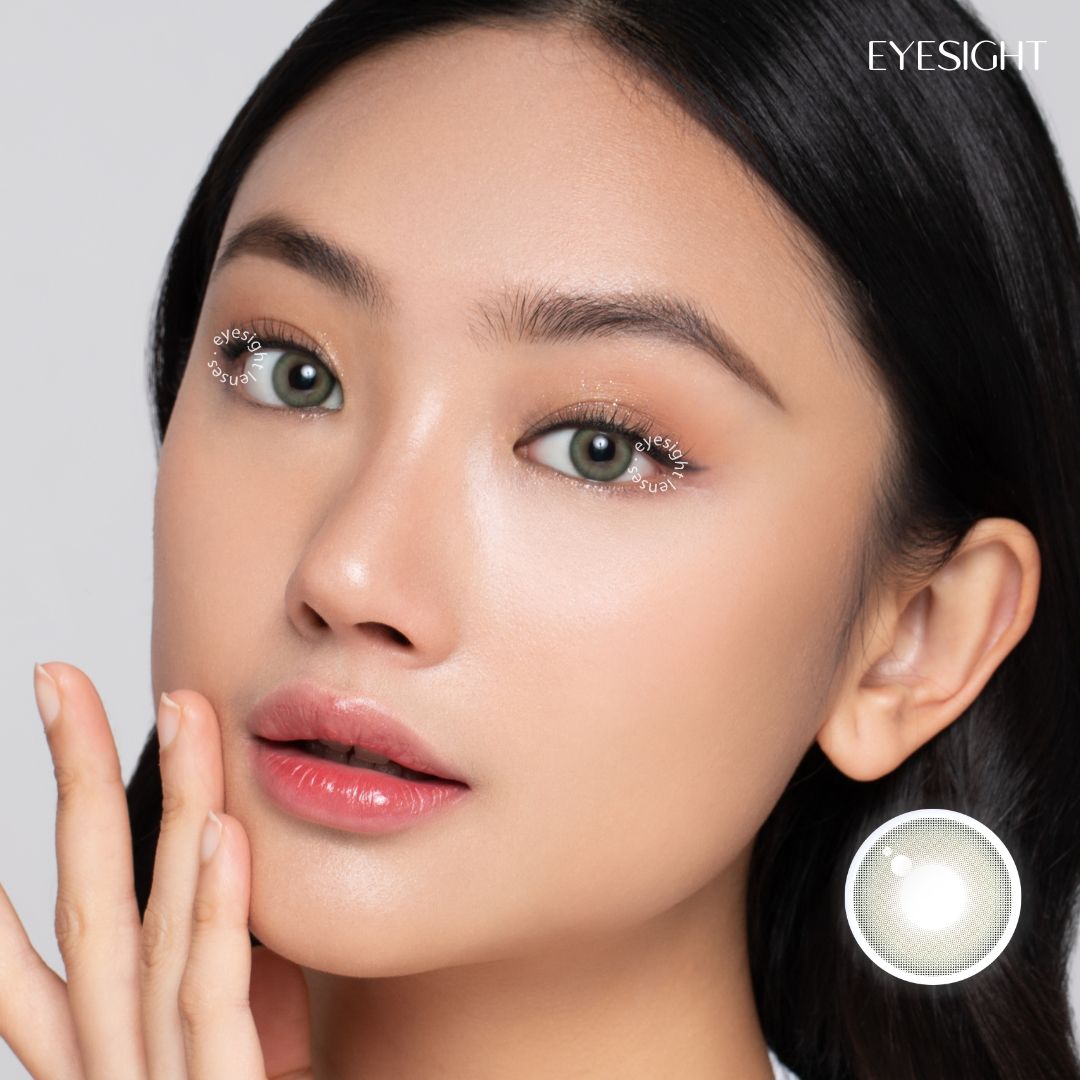 Sage Green - Eyesight Lenses