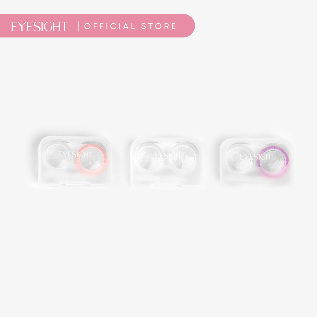 Candy Lens Kit - Eyesight Lenses