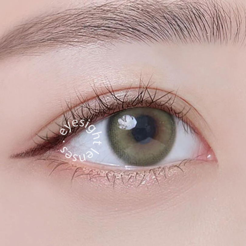 Sage Green - Eyesight Lenses