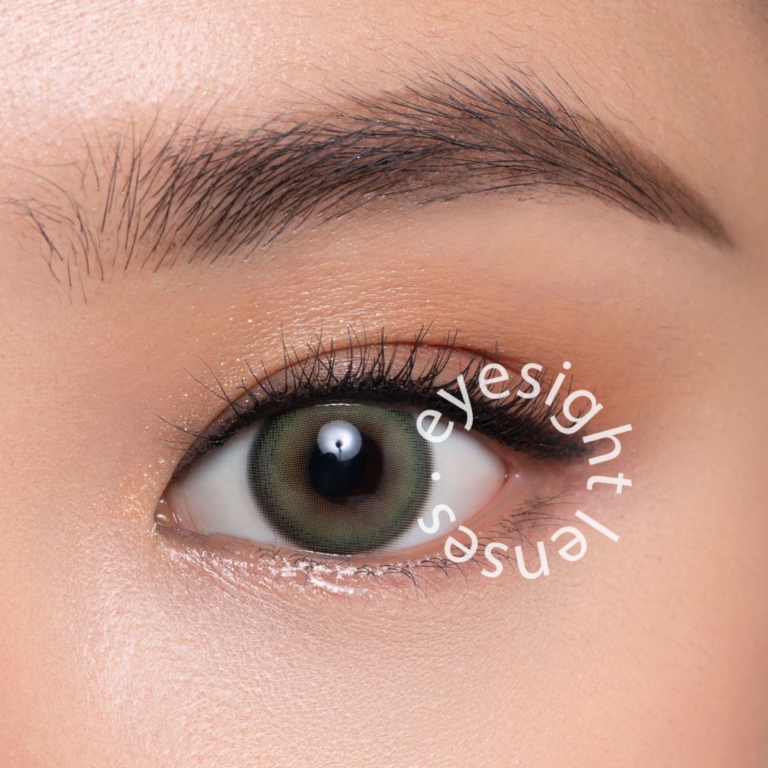 Sage Green - Eyesight Lenses